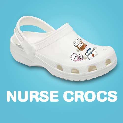 Crocsstyle | Where Cute Designs and Suitable Styles Converge